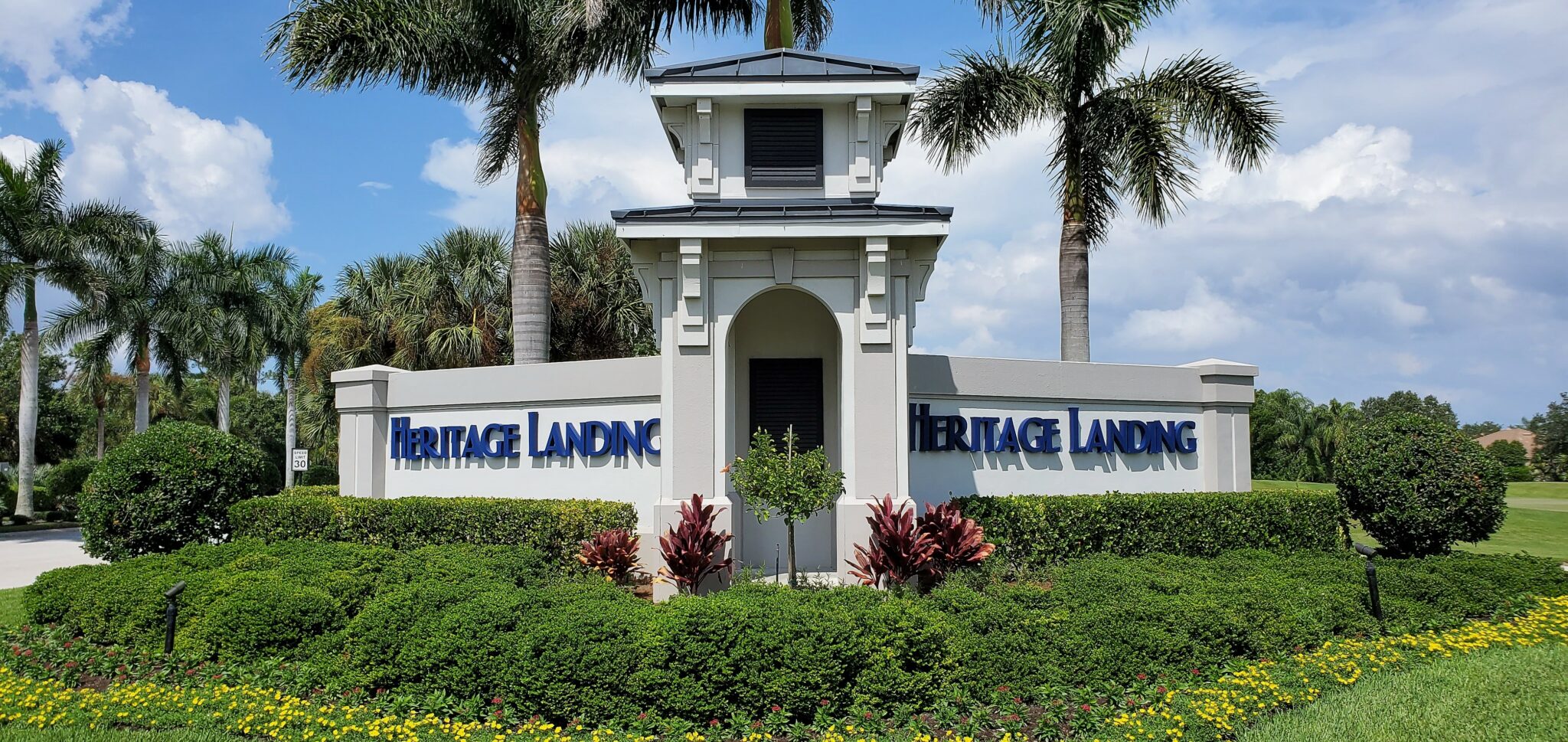 Heritage Landing – Top Communities Of Southwest Florida | Pinnacle Property Group