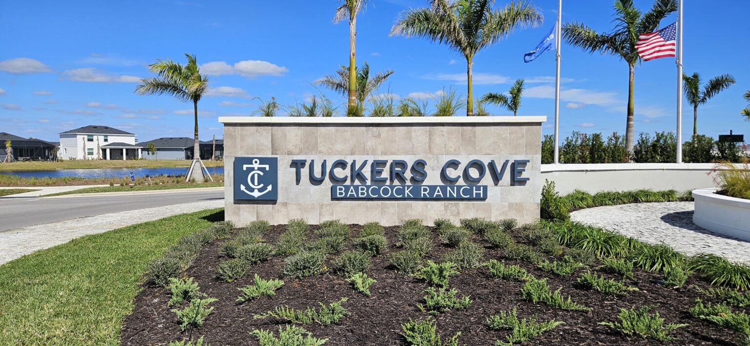 Tucker’s Cove – Top Communities Of Southwest Florida | Pinnacle ...